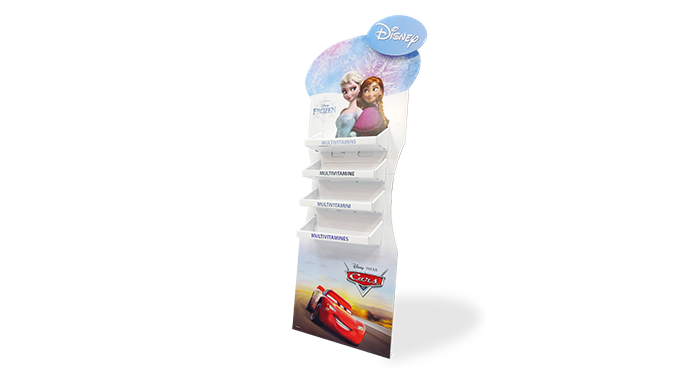 Ordering life-size cardboard figures online | Holbox Shop Direct