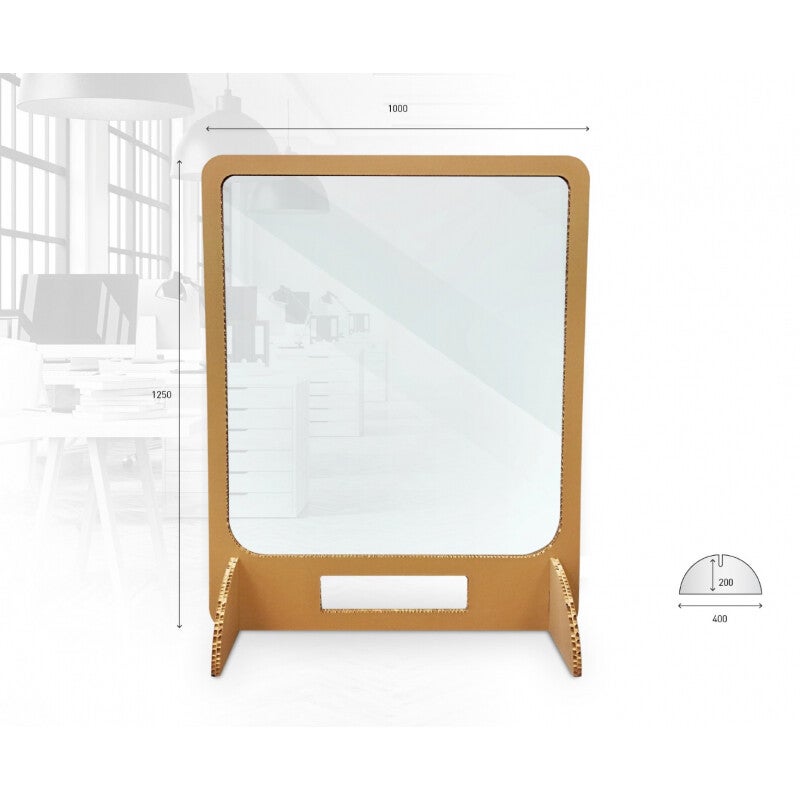 Prevention screen | Holbox Shop Direct