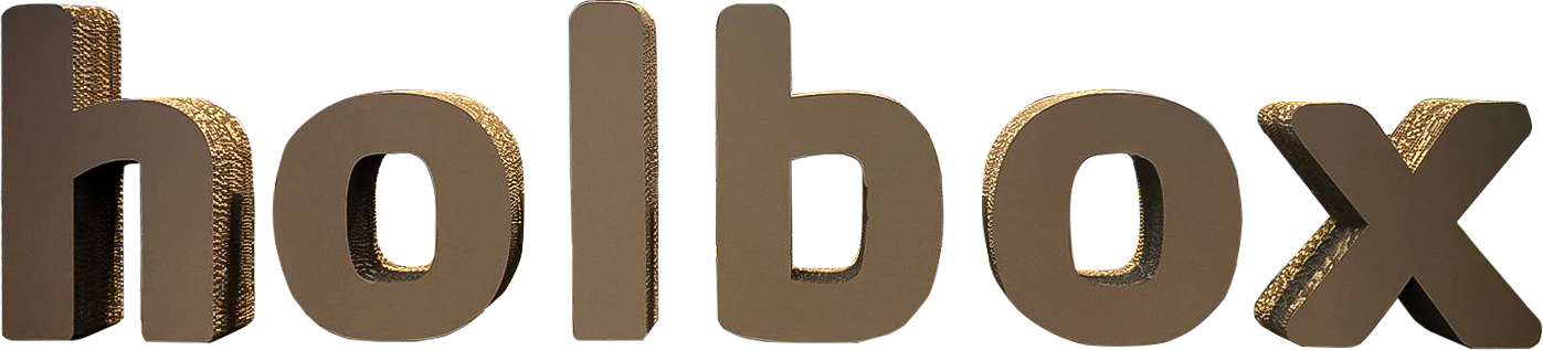 Reboard | Strong Cardboard | Holbox Shop Direct