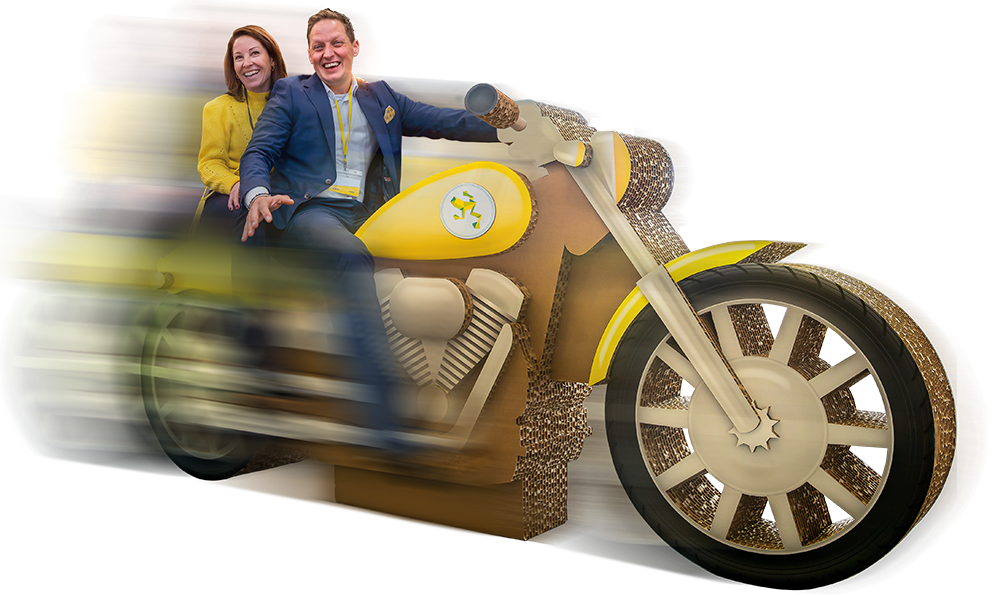 Reboard | Strong Cardboard | Holbox Shop Direct