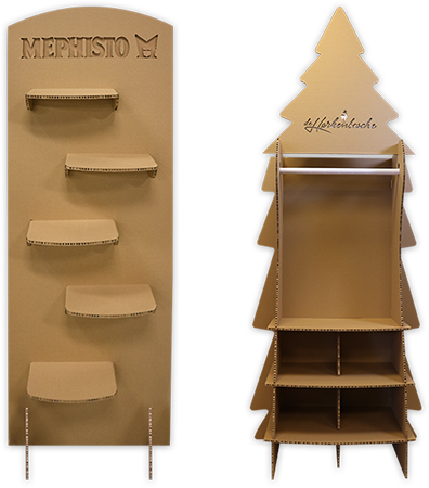 Reboard | Strong Cardboard | Holbox Shop Direct